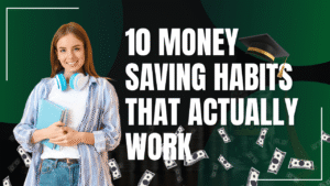 Money Saving Tips UK: 10 Habits That Actually Work in 2026 - Money In Mind